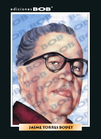 Ediciones Bob | Torres Bodet, Jaime (50 pzas)