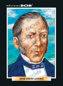 Ediciones Bob | Corro, José Justo (50 pzas)
